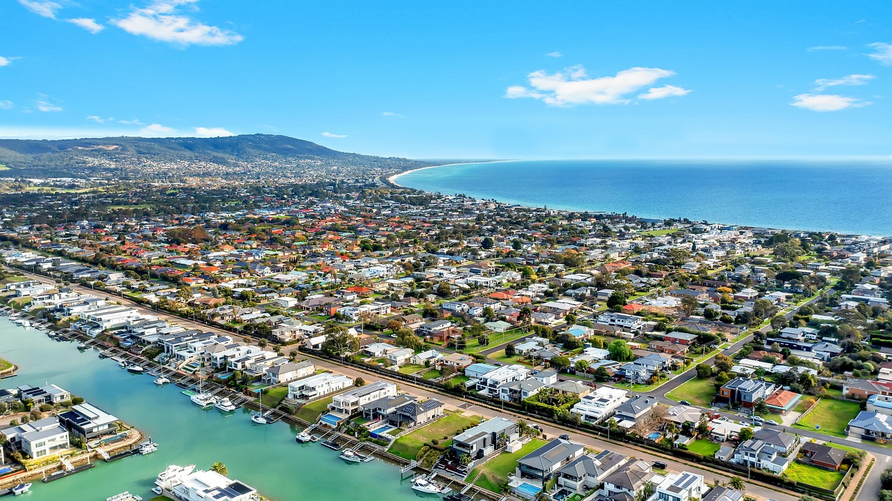 Should housing be a human right? - Traf District News