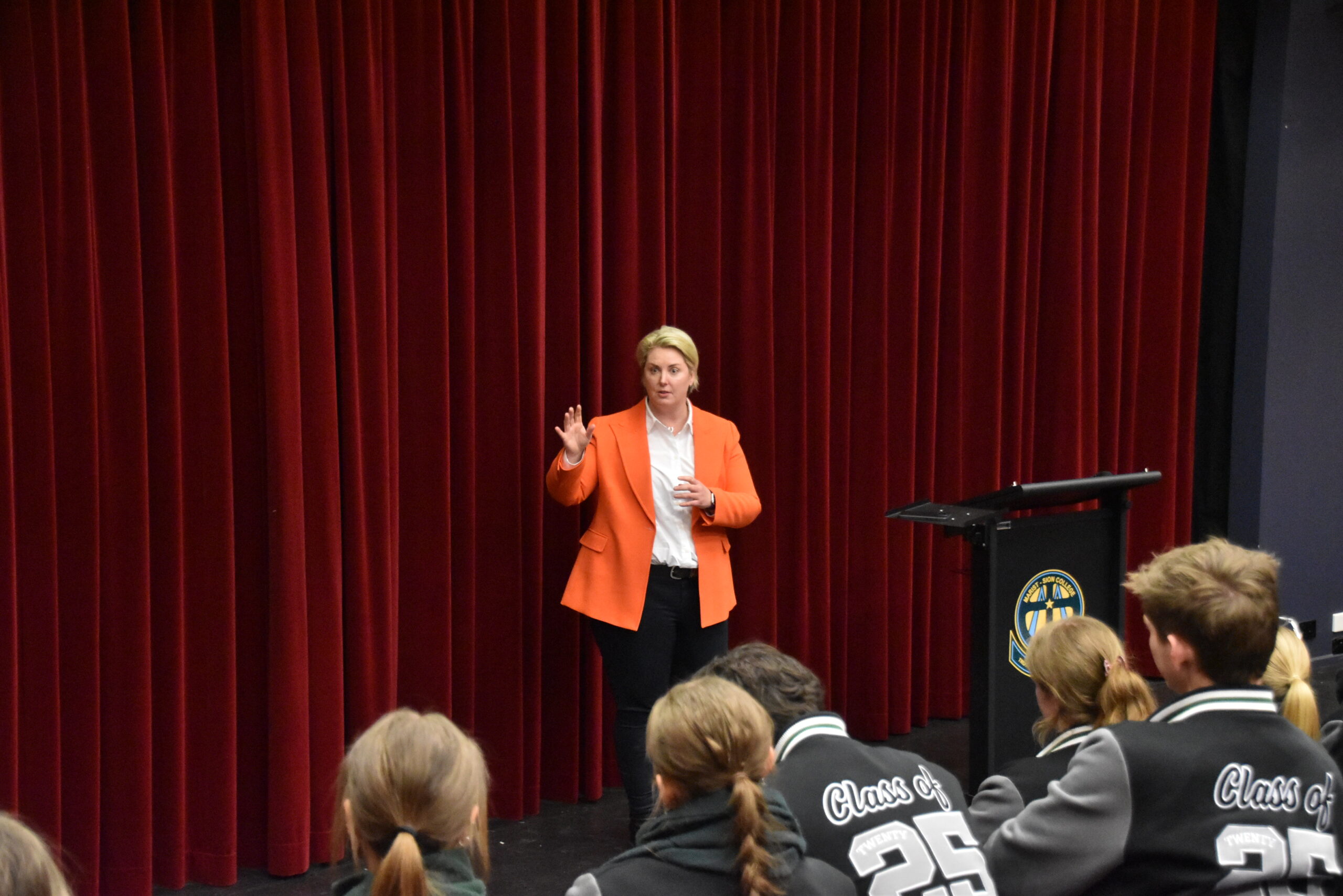MP Mary Aldred champions regional journalism - Traf District News